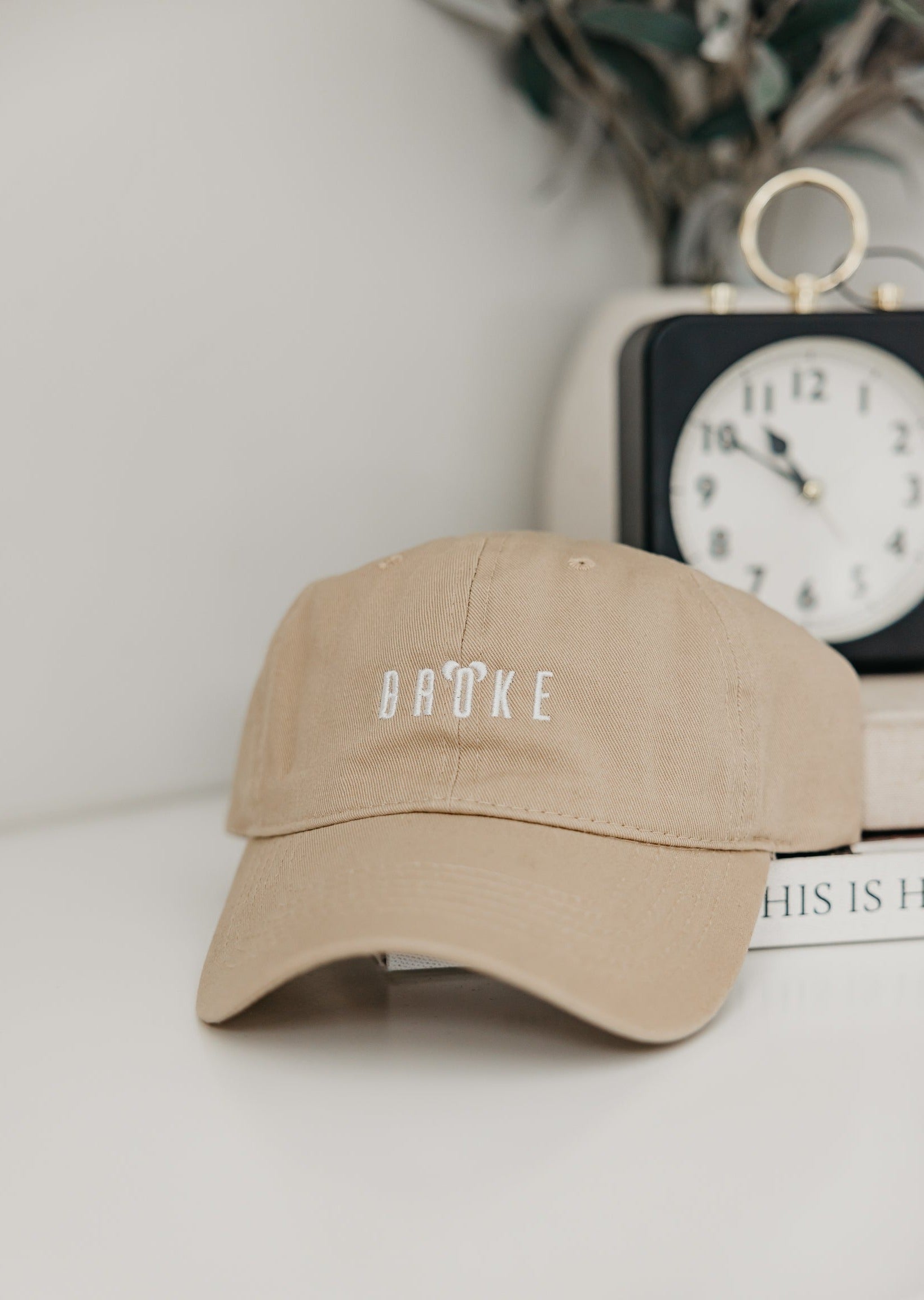 Broke Dad Hat – ParkDrop Co.